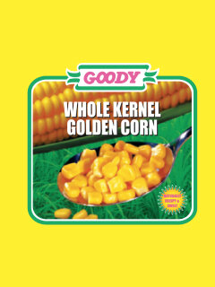 High-Quality Food & Beverage Products | GoodyCo