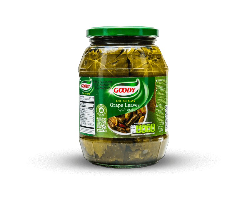 High-Quality Food & Beverage Products Supplier | GoodyCo