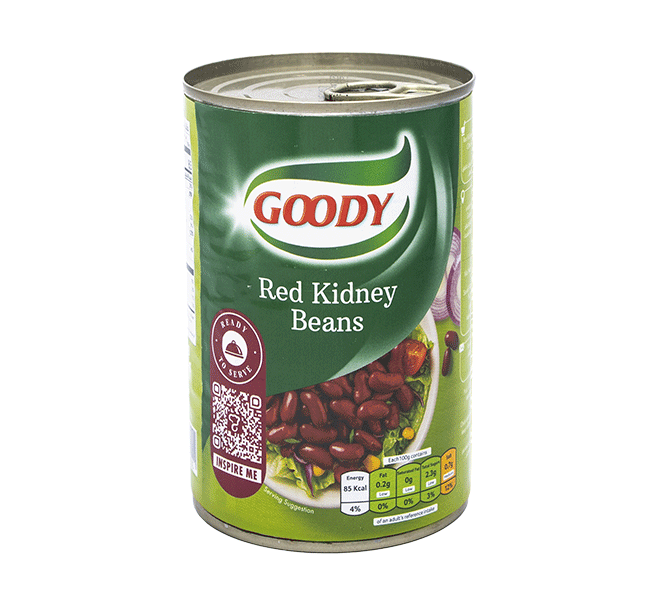 High-Quality Food & Beverage Products Supplier | GoodyCo
