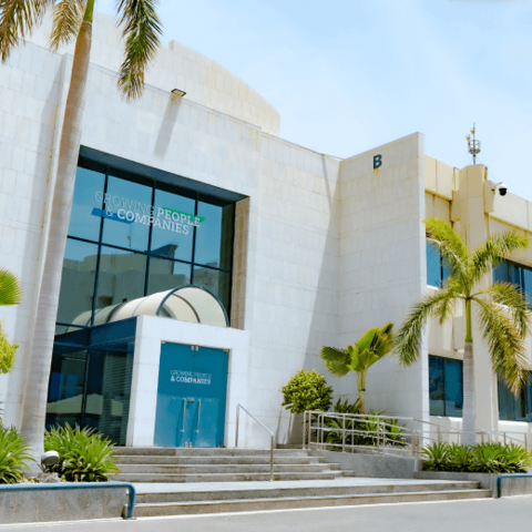 Contact GoodyCo | Get in Touch with Us Today | GoodyCo