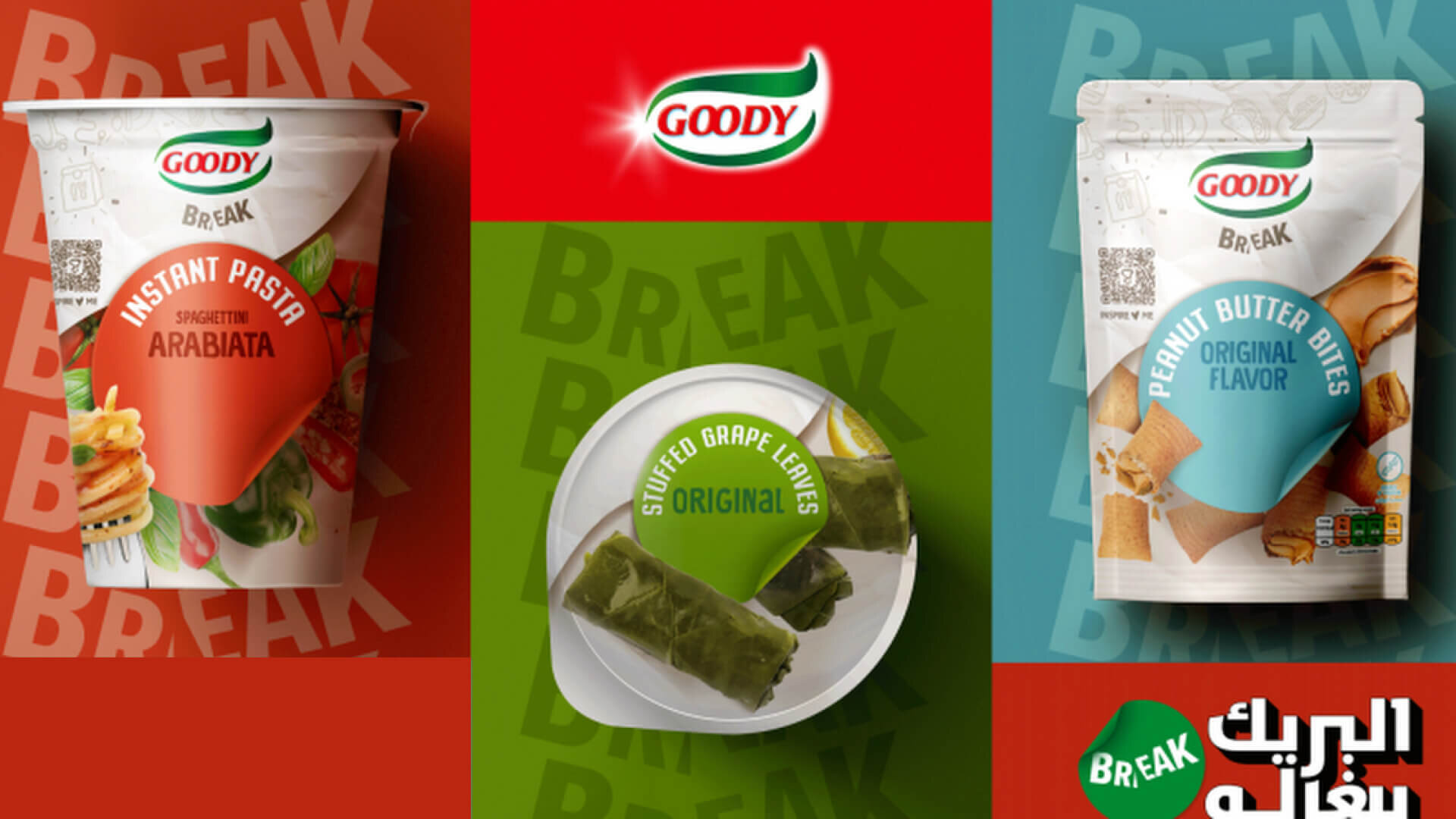 High-Quality Food & Beverage Products | GoodyCo