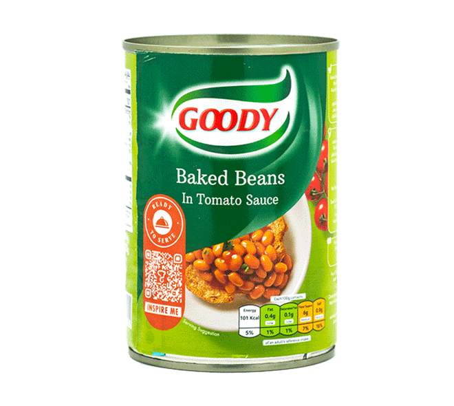 High-Quality Food & Beverage Products Supplier | GoodyCo